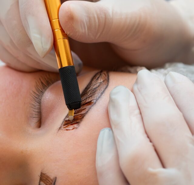 LYNA NGUYEN – Cosmetic Tatooing & Microblading